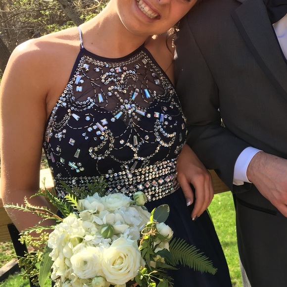 Dresses | Von Maur Evening Gown | Poshmark